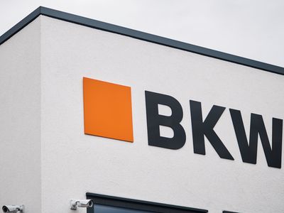 BKW Engineering Netzwerk - ahochn